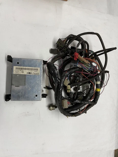 Corvette Crossfire Injection FOR SALE! - PicClick