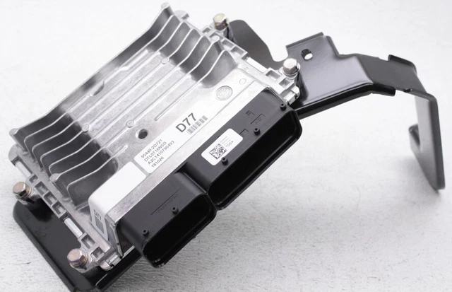 OEM HYUNDAI TUCSON (1.6L) Transmission Control Unit Module 95440-2D721 ...