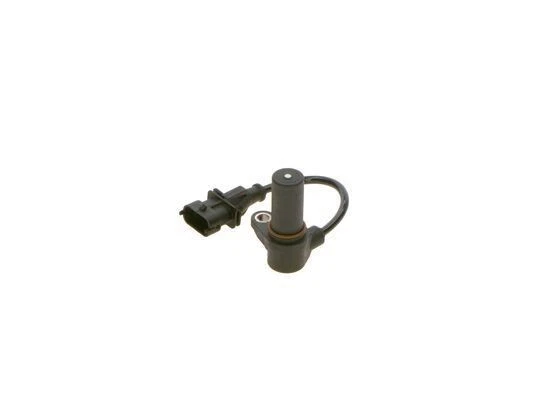 BOSCH CRANKSHAFT SENSOR for Iveco Daily 35C10 2.3 Litre May 2006 to May ...