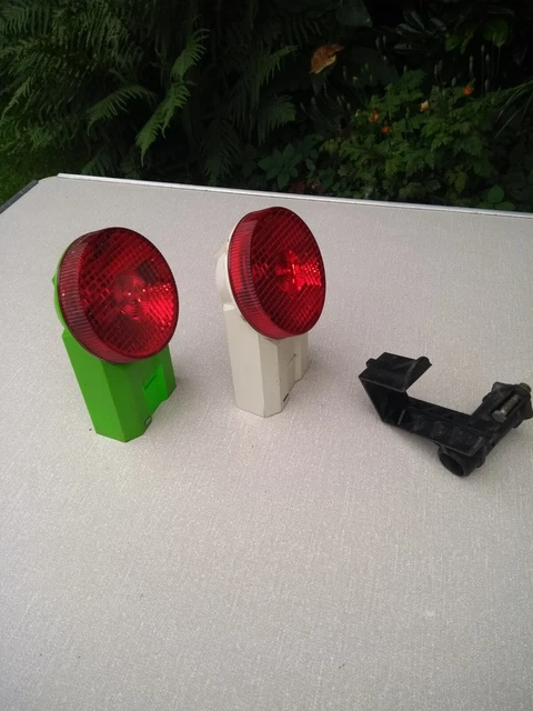 Vintage Ever Ready Bike Lights FOR SALE! - PicClick UK