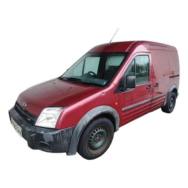 FORD TRAN CONNECT Lx Tdci Lwb Power Steering Reservoir Bottle 1433878 £ ...