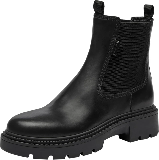 COACH MEN'S CHELSEA Boot £149.42 - PicClick UK