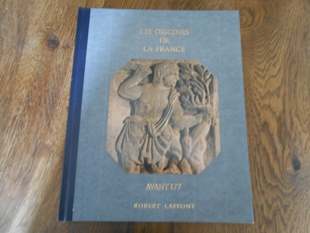 HISTOIRE DE FRANCE et français au jour le jour Laffont avant 177 ...