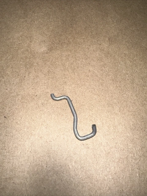 STIHL MS362 MS391 MS311 Chainsaw Choke Linkage Rod 1140 185 1901 OEM ...