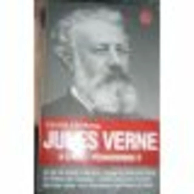 JULES VERNE | CHRISTIAN CHELEBOURG | Très bon état EUR 5,00 - PicClick FR