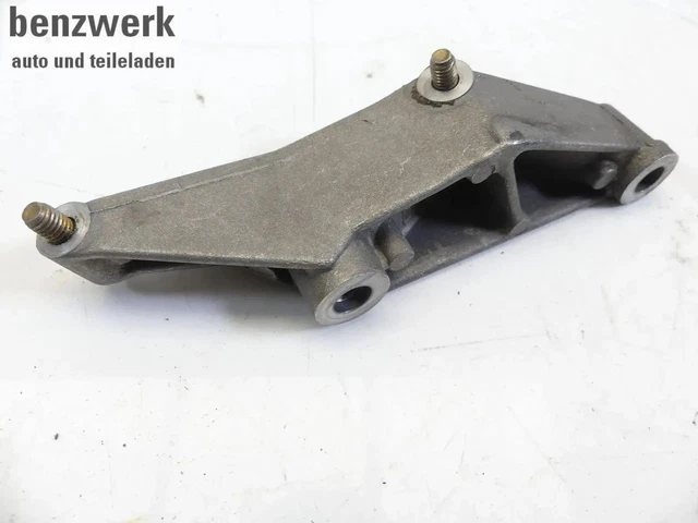 MERCEDES W124 W201 OM601 190D 200D supporto motore NUOVO ORIGINALE NOS ...