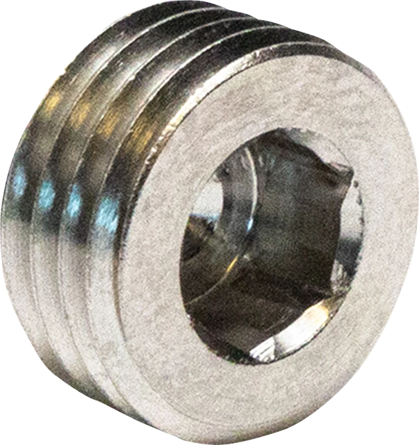 FEULING PARTS 3115 Plug Sump Oe 765 Harley Davidson Flstfb 1690 Fat Boy ...