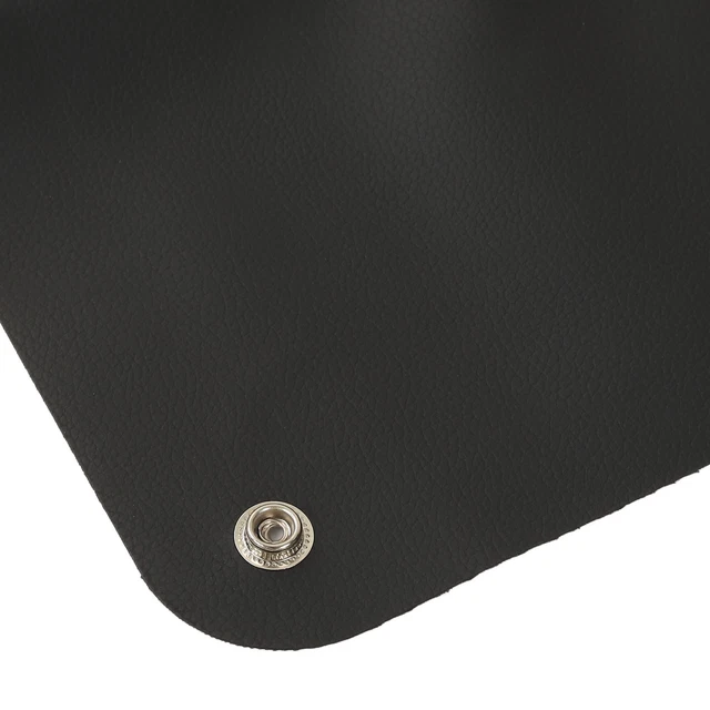 GROUNDING MAT LARGE Black Earthing Grounding Pad For Elderly Foot ...