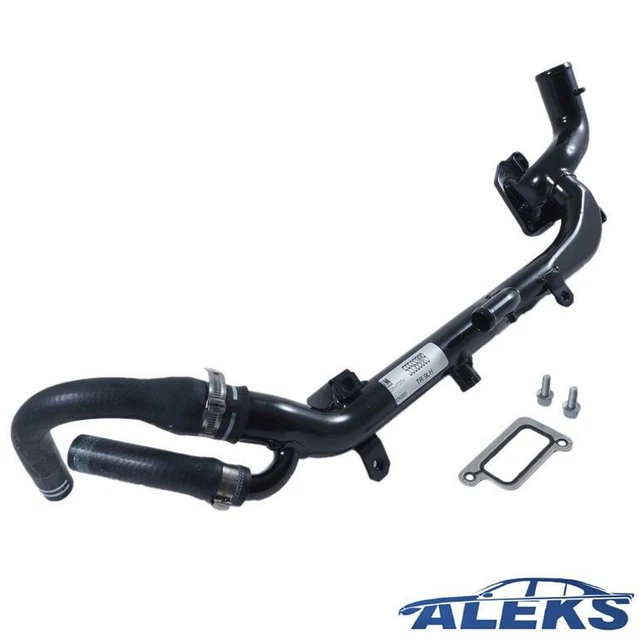 ORIGINAL OPEL GM Conduite D'Eau Durite pour Eau de Refroidissement ...