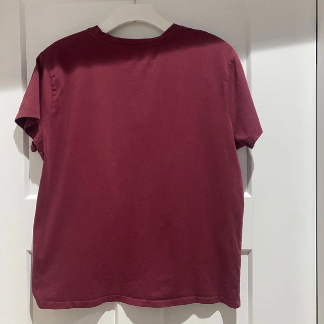 HARRY POTTER AND the Sorcerer's Stone Retro Book Cover T-Shirt large £ ...