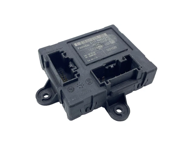 FORD FIESTA MK7 Door Control Ecu Module Front Drivers Right ...
