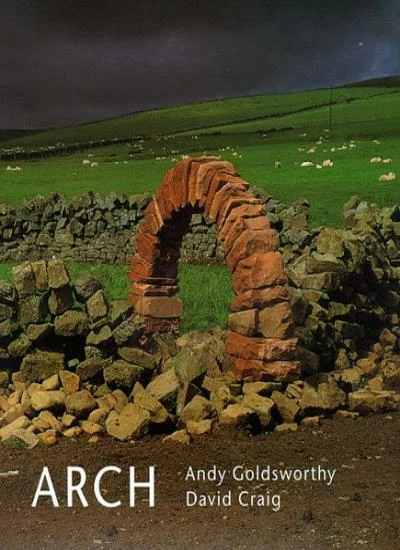 ARCH: ANDY GOLDSWORTHY,ANDY Goldsworthy, David Craig EUR 3,78 - PicClick IT
