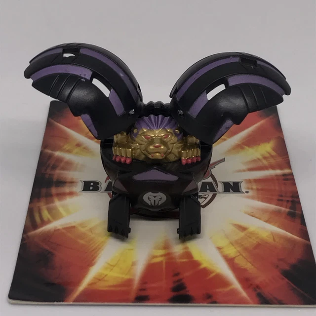 BAKUGAN B2 GRIFFON Darkus battle brawlers EUR 2,00 - PicClick FR