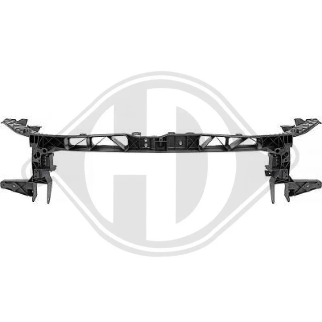 1683002 FRONTVERKLEIDUNG FÜR MERCEDES-BENZ A-CLASS (W177) EUR 156,96 ...