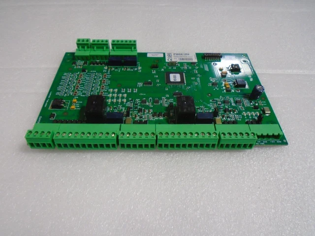 HONEYWELL PW6K1R2 ACCESS Control Unit Reader Module £26.84 - PicClick UK