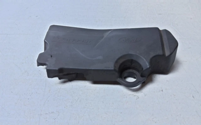 FORD FOCUS ENGINE Cover DT1G-6A949-AA Zetec 1.0 Ecoboost 2014 £59.00 ...