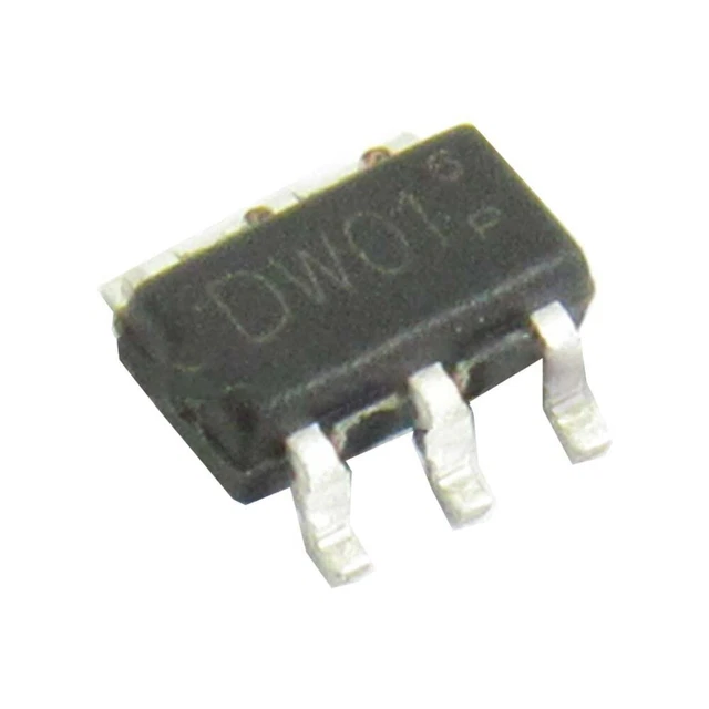 20 STCK. DW01 Sot23-6 Dw01A Smd Beste Qualität Ic EUR 14,15 - PicClick DE