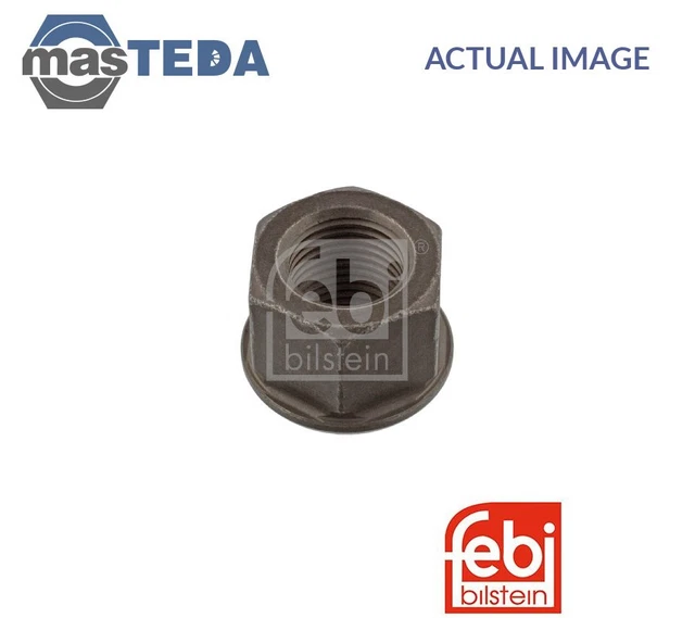 06218 WHEEL NUT Febi Bilstein For Ford Transit 1.7L,1.6L,2L,2.5L,2.4L,1 ...