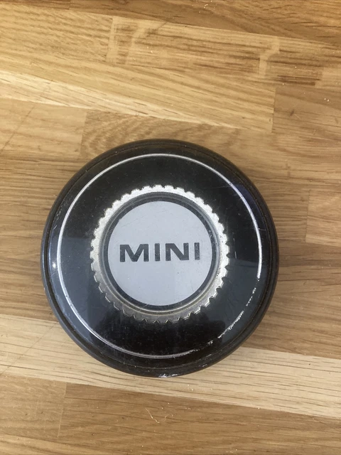 CLASSIC MINI - Horn Push Button - Leyland? Austin? Good Condition for ...