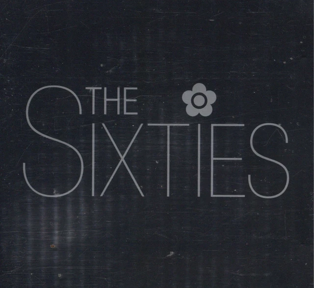 THE SIXTIES 2CD $11.95 - PicClick AU