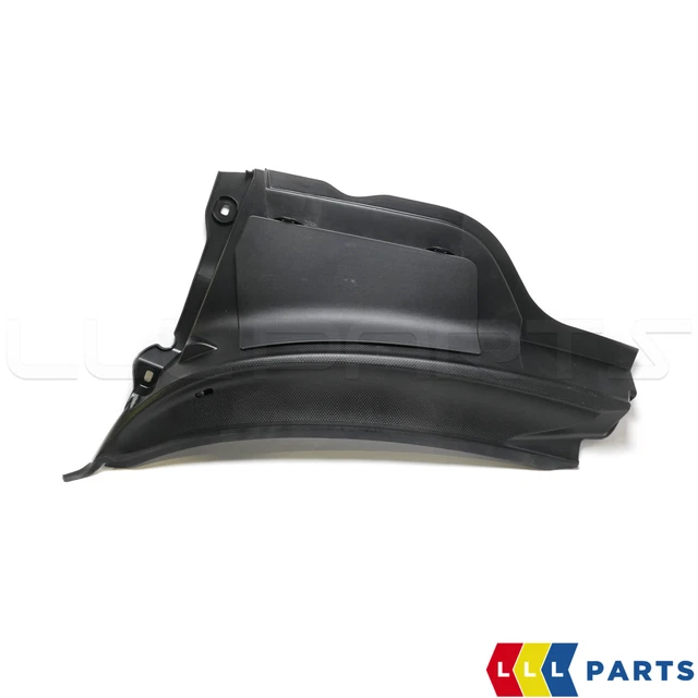MINI NEW GENUINE R55 R56 R57 Apron Firewall Panel Cowl Cover Left N/S ...