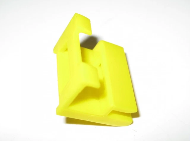 BMW SEUIL JUPE Housse Bordure Attache Clip Crochet 7066220 51717066220 ...