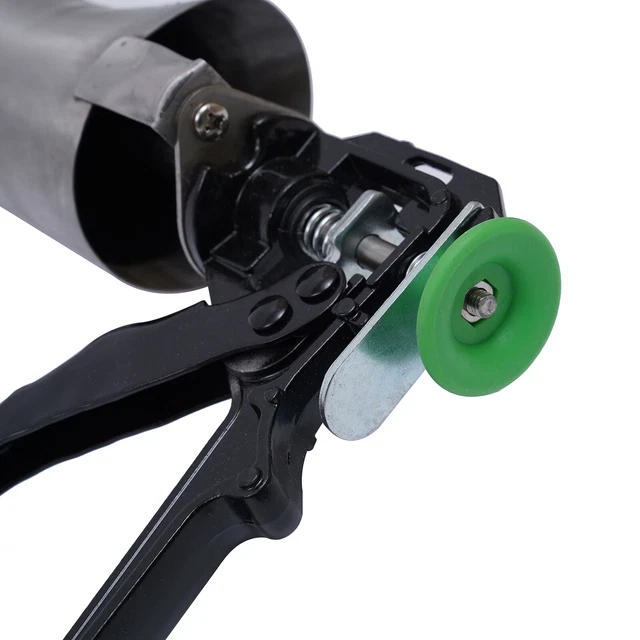 MORTAR POINTING GROUTING Gun Cement Grout Mortar Caulk Pointing Gun ...