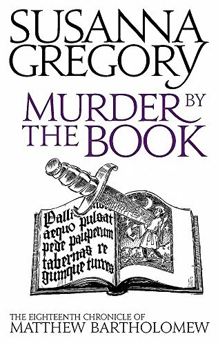 MEURTRE PAR LE livre : la dix-huitième chronique de Matthew Bartholomew EUR 14,77 - PicClick FR