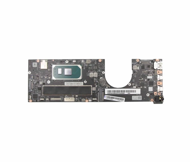5B20S42944 FOR LENOVO Ideapad Yoga C940-14IIL Motherboard I7-1065G7 UMA ...