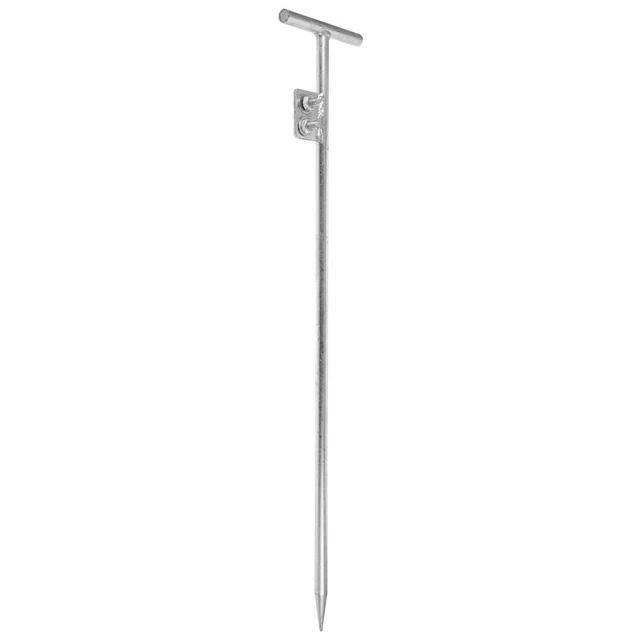 GROUNDING ROD METAL Grounding Pin Electrical Wire Grounding Stake ...