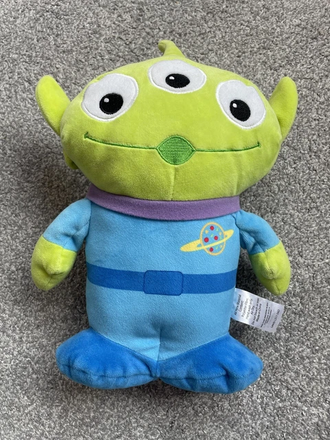 DISNEY PIXAR TOY Story Alien Plush Soft Toy. 12 Inches / 30cm Tall £5. ...