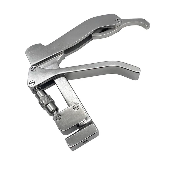 ORTHOPEDICS KIRSCHNER WIRES Extractor Pliers Bone Kirschner Pin Nails ...