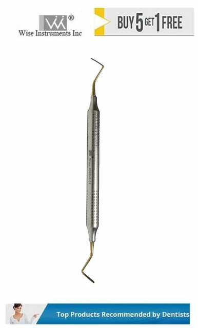 PERIOTOME DENTAL PERIODONTAL Ligament Atraumatic Extraction Periotome ...