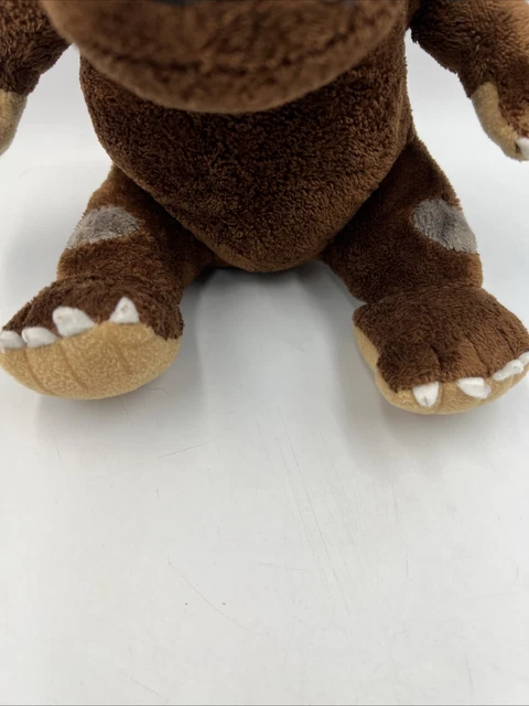GRUFFALO SOFT TOY Plush 8”or 20cm by Aurora World Super Soft Vgc £12.95 ...