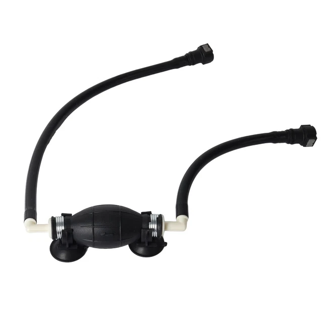 FOR NISSAN QASHQAI Diesel Hand Fuel Pump Primer 17270JD500 J10 NJ10 ...