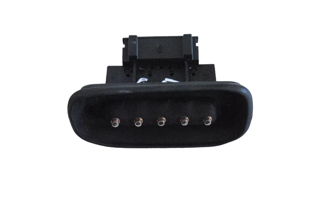 MERCEDES VITO SLIDING Door Contact Switch A6398200654 W447 2018 RHD ...