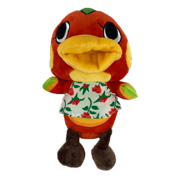 ANIMAL CROSSING KETCHUP Tomato Sauce Doll, a favorite gift for kids £8. ...