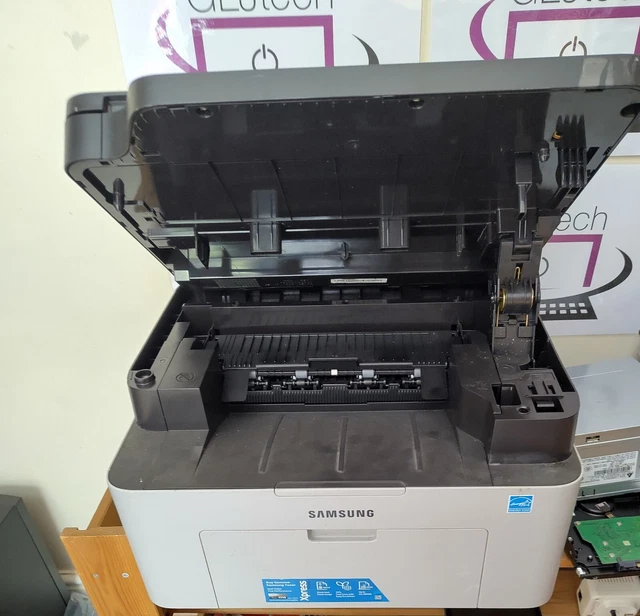 STAMPANTE SAMSUNG XPRESS m2070w EUR 59,11 - PicClick IT