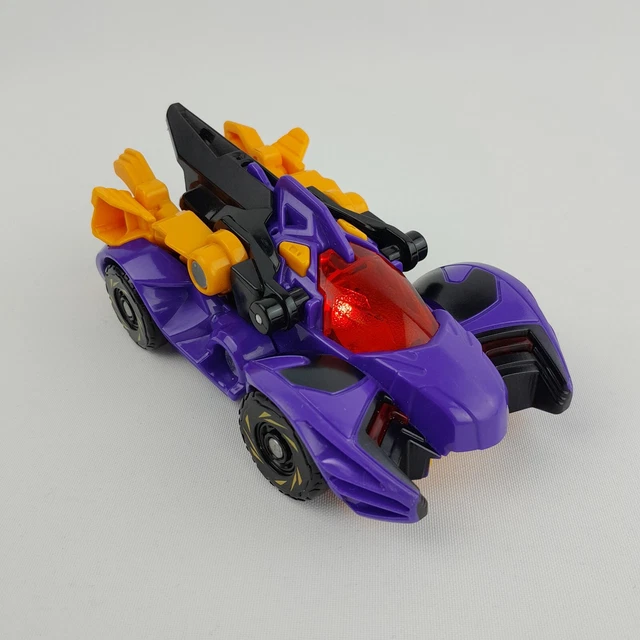 VTECH SWITCH & Go Dinos Thunder The Spinosaurus Race Car Toy Light ...