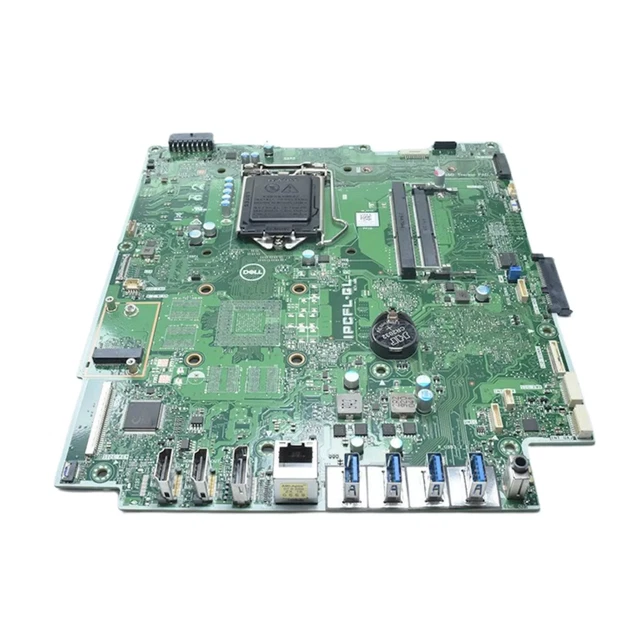 DELL (JWGHC) OPTIPLEX 7470 AIO Motherboard (0JWGHC) £89.00 - PicClick UK