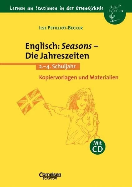 LERNEN AN STATIONEN in der Grundschule - Bisherige Ausgabe: Lernen an ...