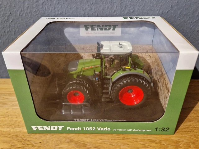 UH FENDT 1052 US Version Sondermodell Agritechnica 2025 1:32 EUR 186,00 ...