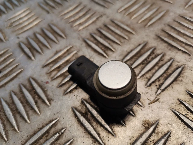 MERCEDES-BENZ W204 C 220 CDI PDC Parking Sensor 2215420417 EUR 22,37 ...