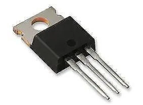 2PCS BTA16-800CW TRIAC Transistor 16A 800V 35mA TO220AB EUR 4,80 - PicClick DE