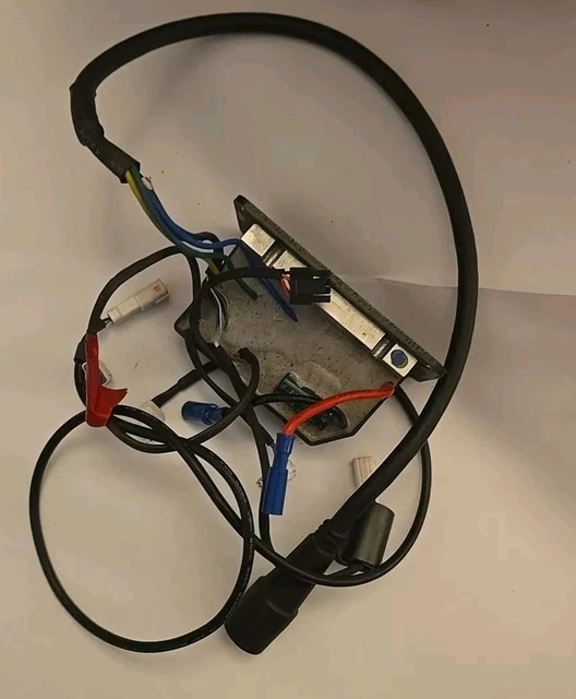 CARRERA E-BIKE ECU Controller £39.99 - PicClick UK