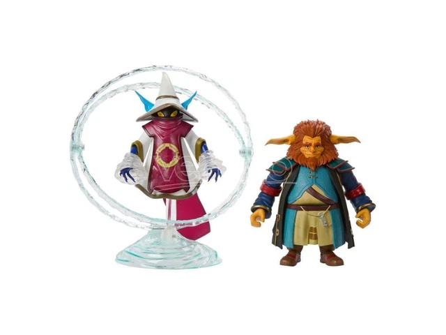 MASTERS OF THE Universe: Revolution Masterverse Action Figura 2-pack ...