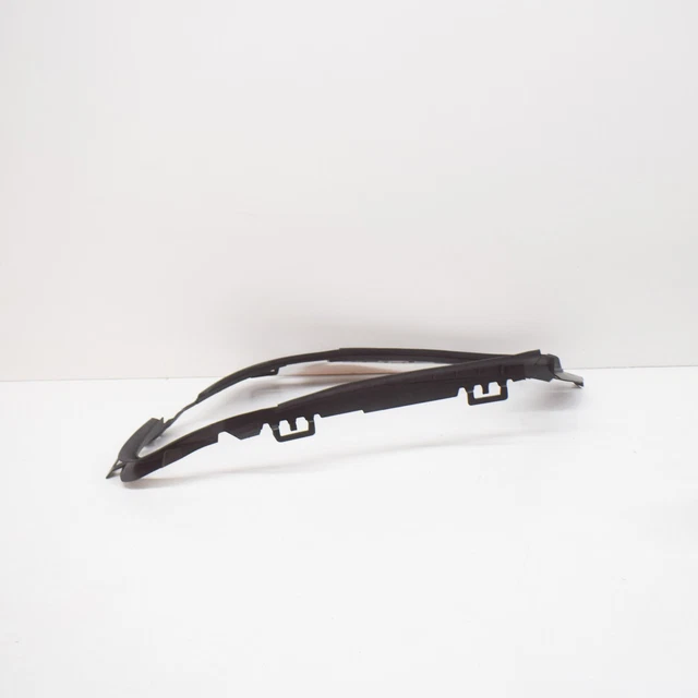 NEW MERCEDES-BENZ E-CLASS W213 Left Headlight Seal Gasket A2138260091 ...