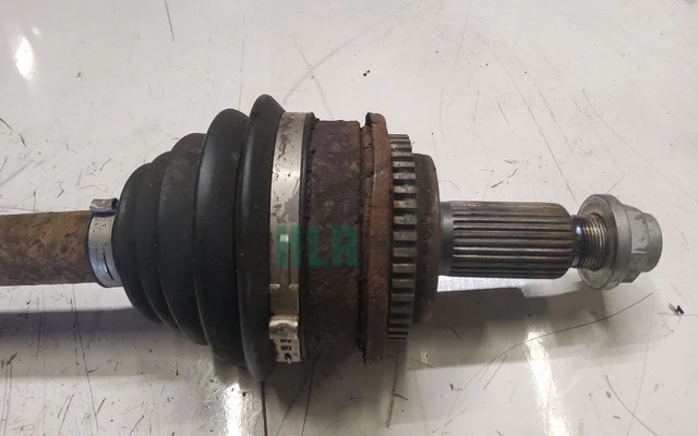 RANGE ROVER SPORT L320 Offside Driver Side Rear Drive Shaft . £28.95 ...