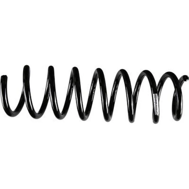 COIL SPRING REAR 994 877 Sachs New Oe Replacement £101.26 - PicClick UK