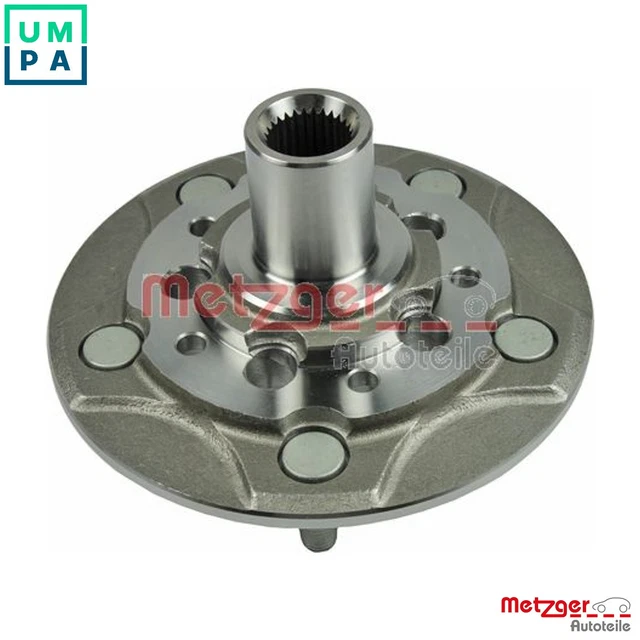 WHEEL HUB N 1122 FOR FORD TRANSIT/Bus/Van/Platform/Chassis H9FB/H9FD ...